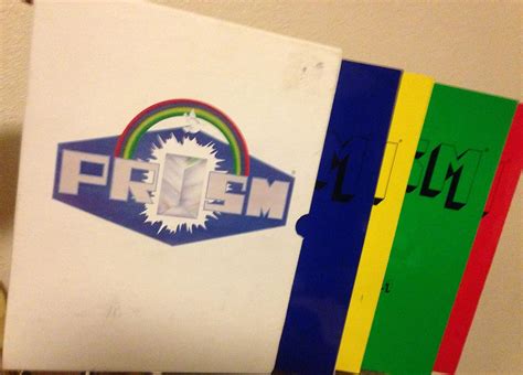 Prism Weight Loss Program Curriculum One Toni Vogt 0791916132526