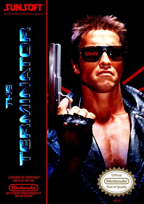 Tgdb Browse Game The Terminator Hack Of Journey To Silius