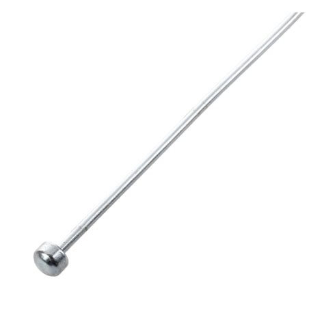 Replacement 60cm 6 Sections Telescopic Antenna Aer Grandado