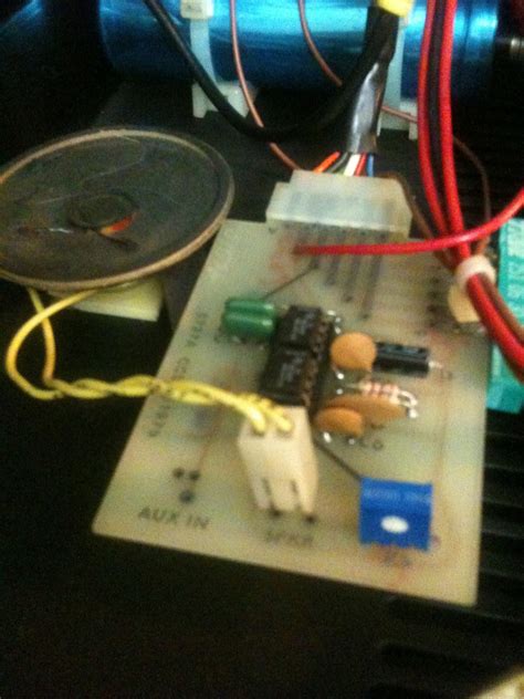 Retro Rick S Classic Computing Blog My Personal Electronic Transactor