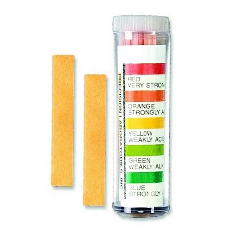 Universal Ph Paper Test Strips At Best Price In Mumbai By J V Marketing Id 2855409806891