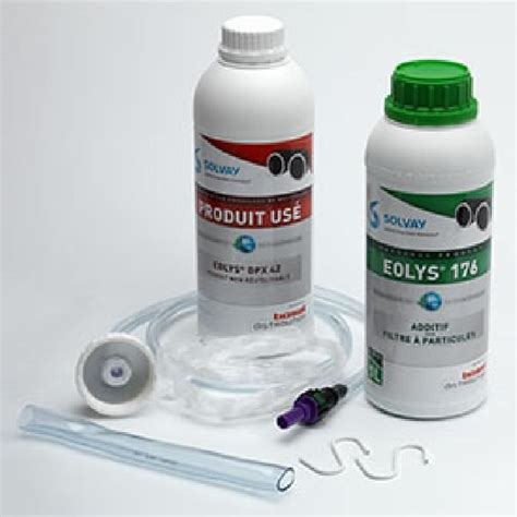 Cerine Speciale Fap Additive Eolys 176 1l Bidon Achat Vente Additif Cerine Speciale Fap