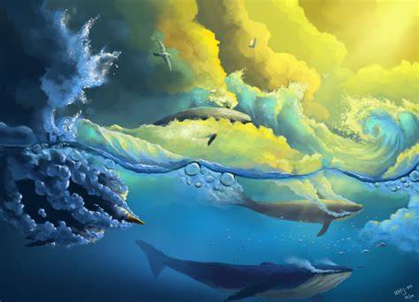 Max Johansson A Bright Day