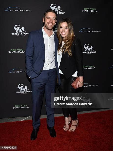 Bret Harrison Actor Photos And Premium High Res Pictures Getty Images