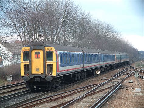 Class 423 Matty Ps Railway Pics