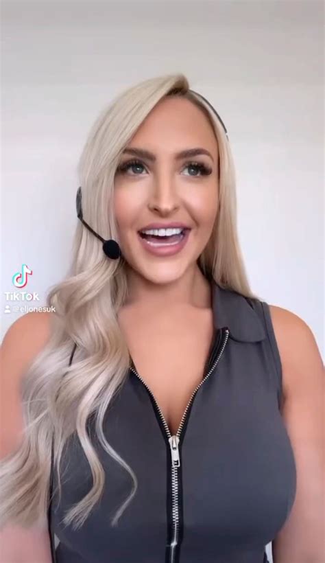 Bbcs Emma Louise Jones Stars In Brilliant Video On Dm Helpline After