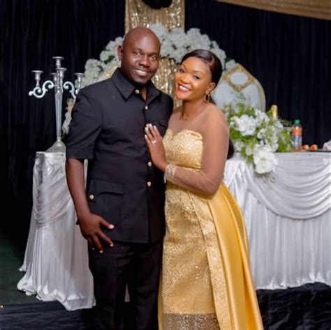 Pastor Clement Mulenga