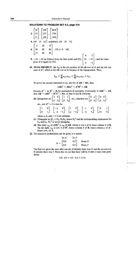 Advanced Engineering Mathematics Apostilas Engenharia Da Computação