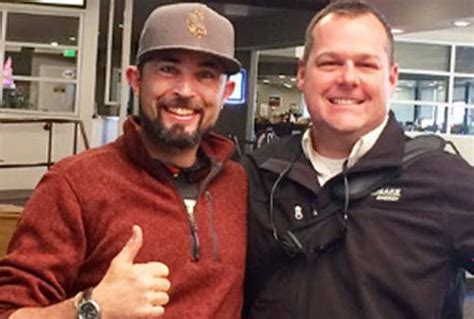 Chesapeake Energy On Linkedin One Chesapeake Patrick Finney Director Completions Is