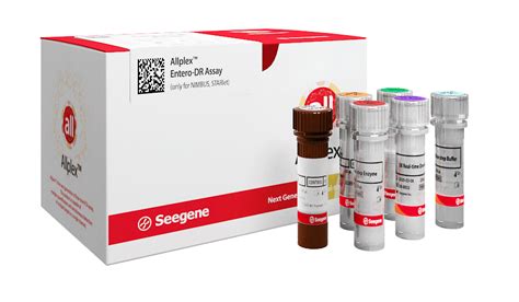 Panel Multiplex Gastrointestinal Viral Rt Pcr Bionova
