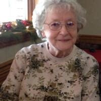 Ruby M Widdowson Cramer Obituaries
