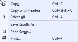 3 Ways To Export An SQL Query To An Excel File Using SQL Management Server Welcome To Excel