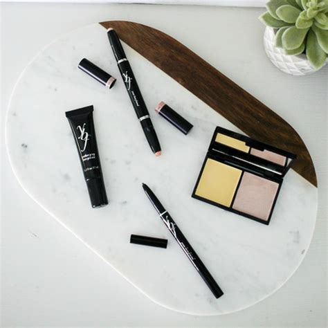 How To Highlight Your Best Features With The Latest Makeup Set From Ybf Hsn Blogs