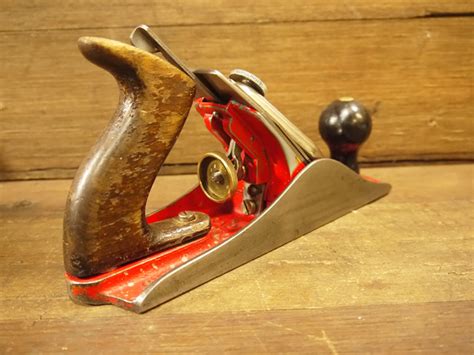 Rapier Number 450 Smooth Plane Rapier Planes And Spokeshaves