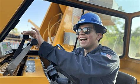 Crane Operator School Nccco Certification Training