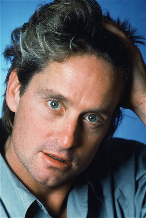 The Michael Douglas Thread Forums For Television Shows Past And