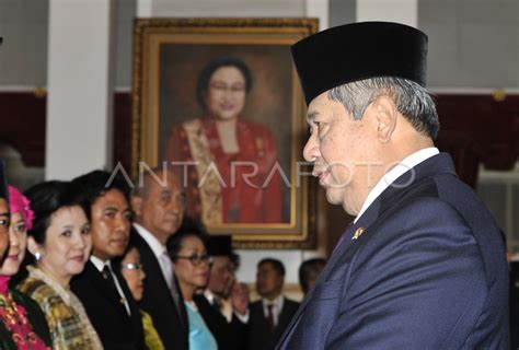 Konsil Kedokteran Indonesia Antara Foto