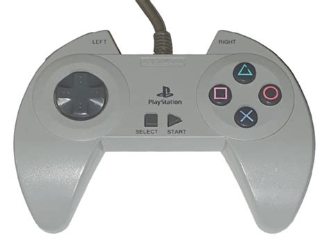 Buy PS Controller Ascii Pad E Playstation Australia