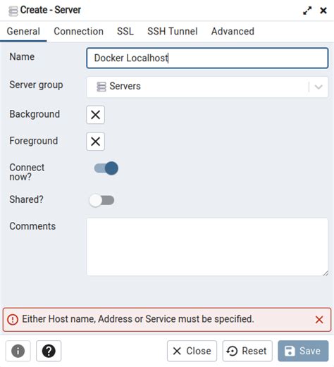 Running Postgres And PgAdmin With Docker Compose