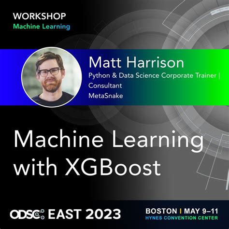 Odsceast Datascience Ai Open Data Science Conference Odsc