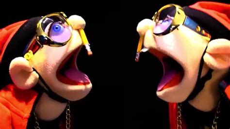 Jeffy Why Sml Video YouTube