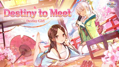 Destiny Girl Apk For Android Download