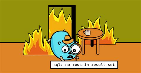 Haunting Down Errors In Go