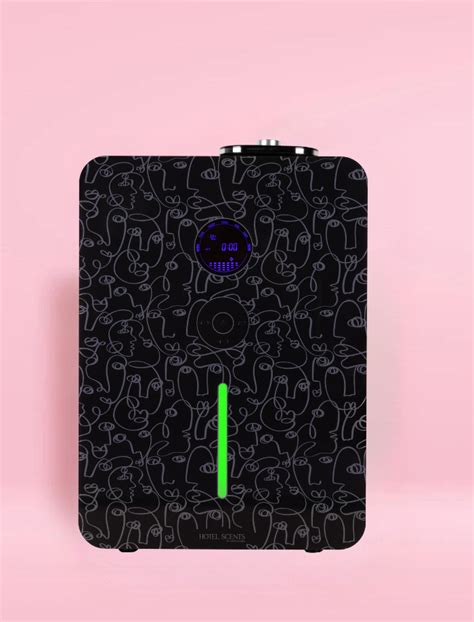 Hvac Scent Diffuser The Best Scenting Solution