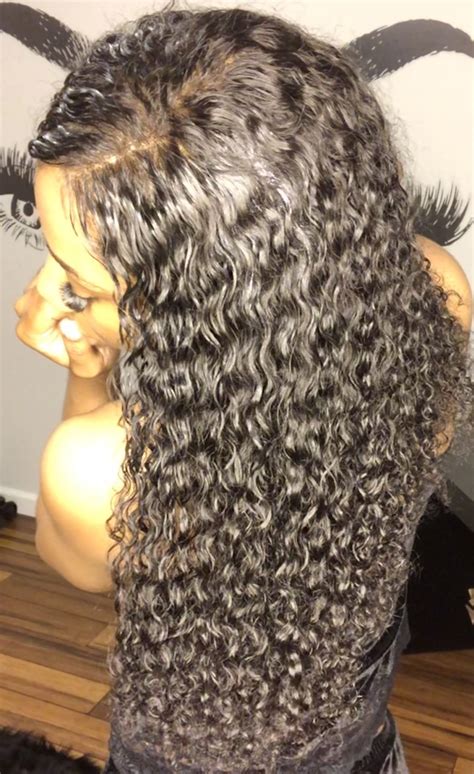Classy Curl The Classy Collection