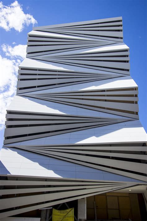 Edificio Colombia Selco