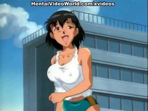 Anime Sex YouTube