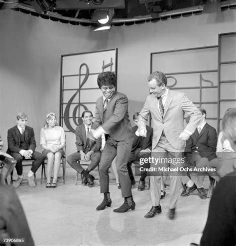 748 James Brown 1960s Photos And High Res Pictures Getty Images