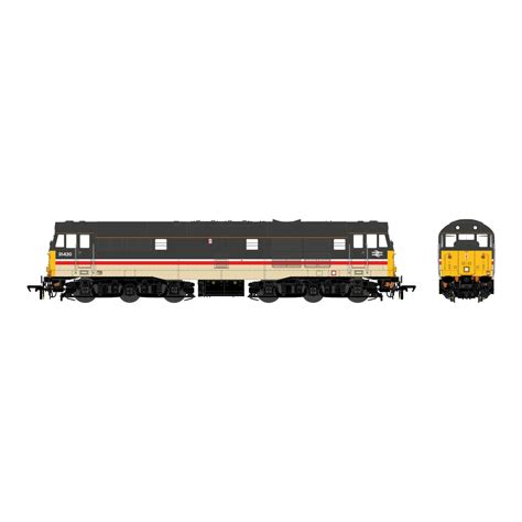 Accurascale Acc2769 31420 Class 31 31420 Intercity Mainline Livery