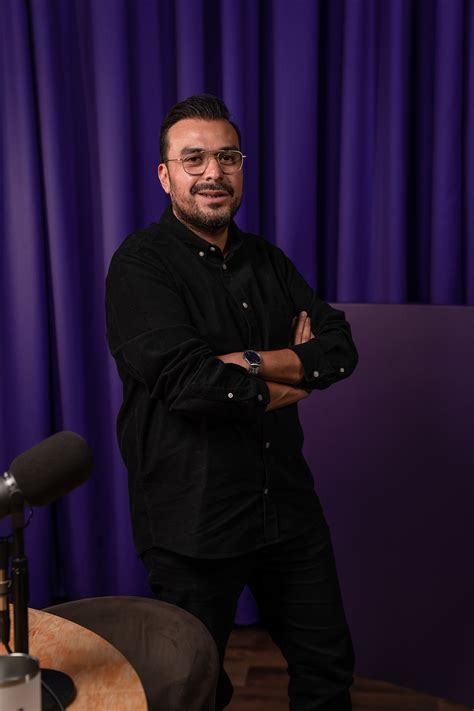 Inconformes El Podcast De Nu Episodio 5 Gustavo Serrano Blog Nu Mexico