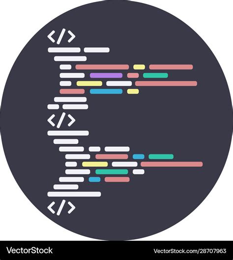 Code Icon