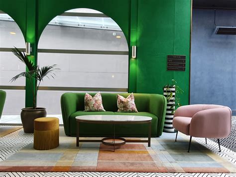 Austin Booth Seating Booth Seating