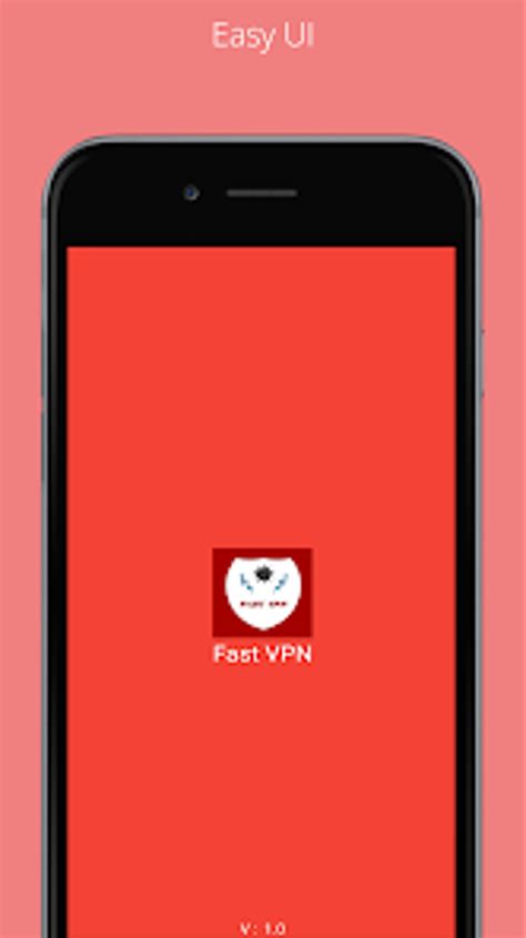 Fast VPN Blazing Speed For Android Download