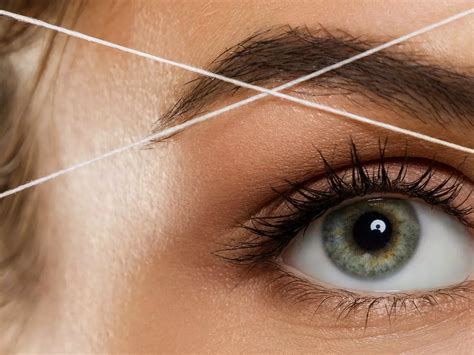 Threading Brow Bar From 7 Glen Burnie Groupon
