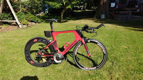 2017 Orbea Ordu