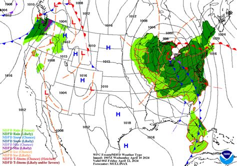 Wright Weather Consulting Weather Blog
