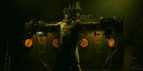 12 Best Traps From The Saw Series Ranked