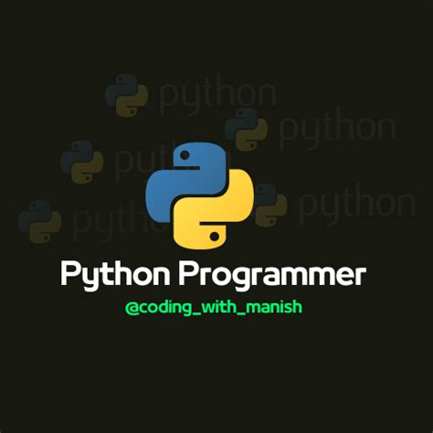 Manish Kumar Tailor Aspiring Python Developerdata Scientist
