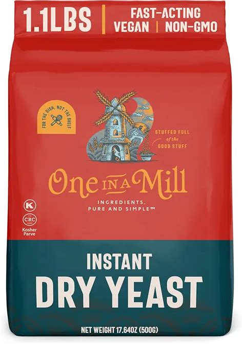 Bake Delicious Bread Using Rapid Rise Yeast A Step By Step Guide