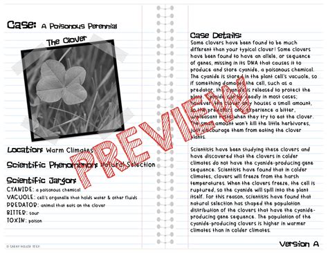 Samples Of Reading Passages — Sarah Miller Tech