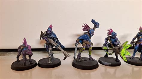 A Few More Highlights On The Skin And Bases Rkroot