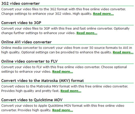 Video Codecs And Containers What Are They Online File Conversion Blog