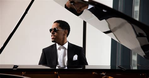 Chats With Musical Director Of Billy Strayhorn Matthew Whitaker And Legendary Saxophonist