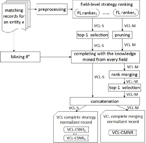 The Complete Normalization Framework Download Scientific Diagram