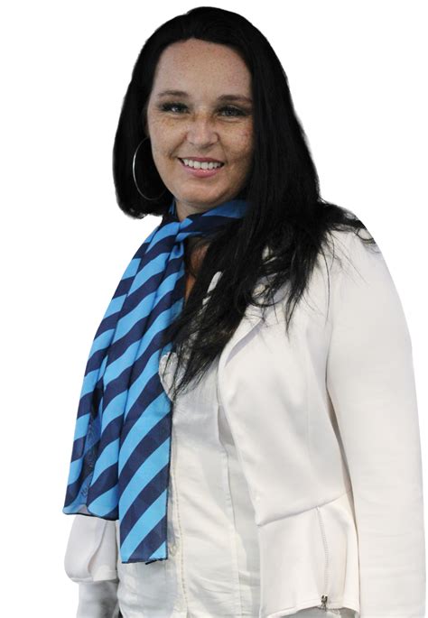 Agent Profile For Lisl Brink