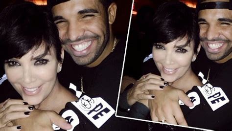 Drake Αnd Kris Jenner Do Not Have Sex